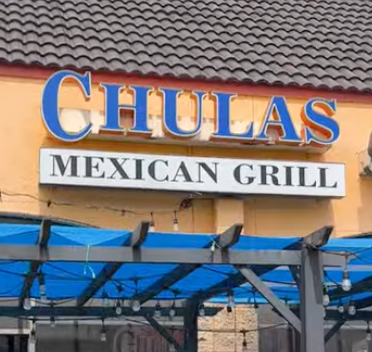 National Taco Day from Chula's Mexican Grill in Spring Hill - All Star ...