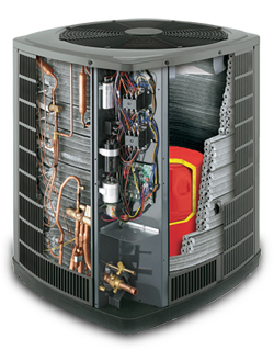 The Comprehensive 32 Point HVAC Inspection - All Star Heating and Cooling